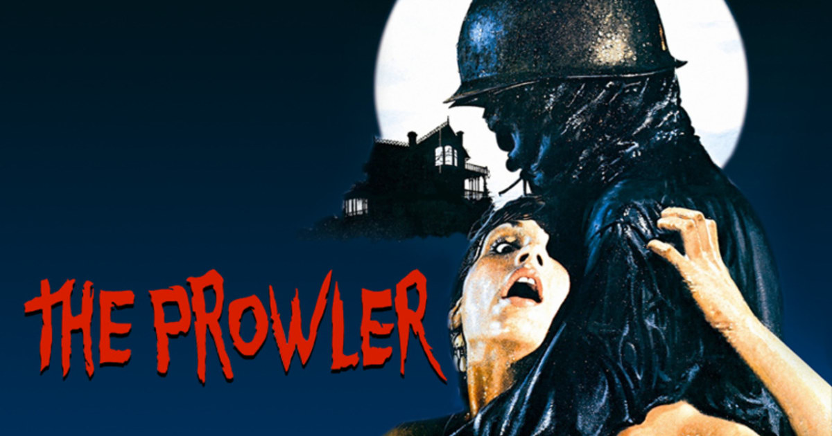 The Prowler (1981) – BLOOD RED REVIEWS