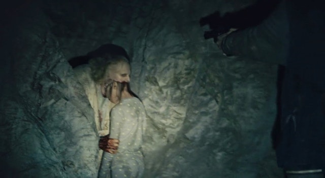 The Taking of Deborah Logan (2014) – BLOOD RED REVIEWS