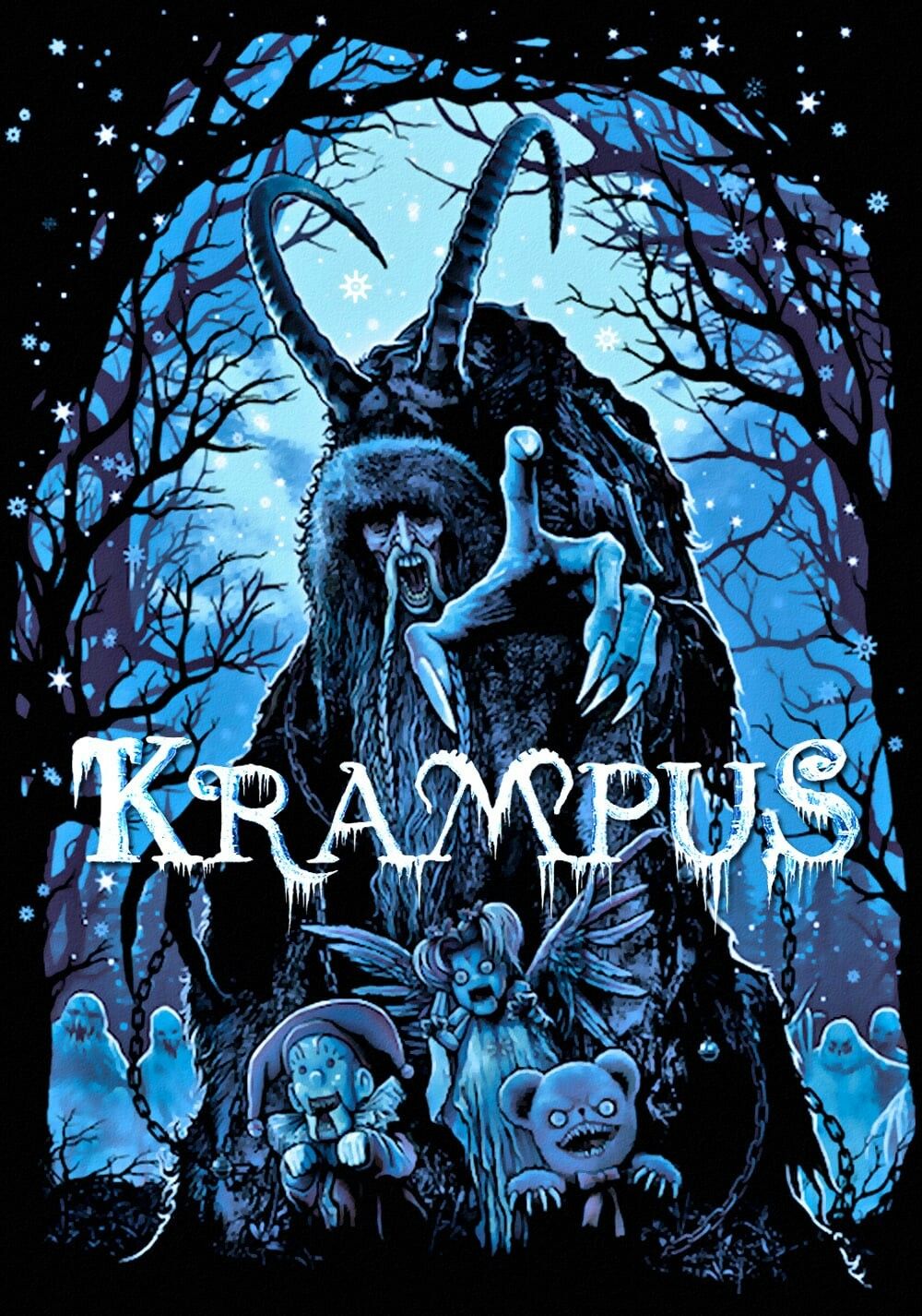 Krampus (2015) – BLOOD RED REVIEWS