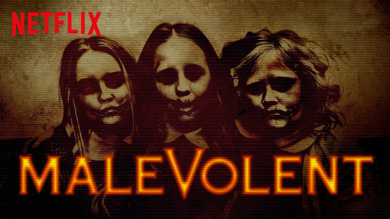 Malevolent (2018) – BLOOD RED REVIEWS