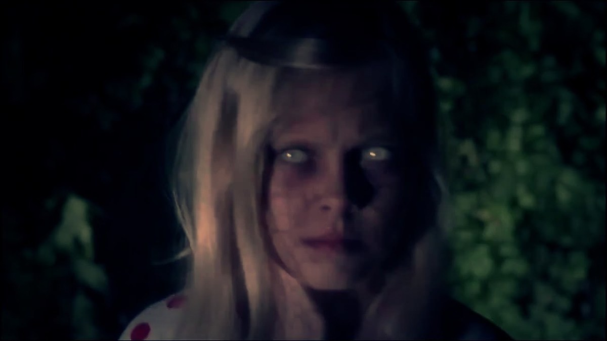 The Culling (2013) – BLOOD RED REVIEWS