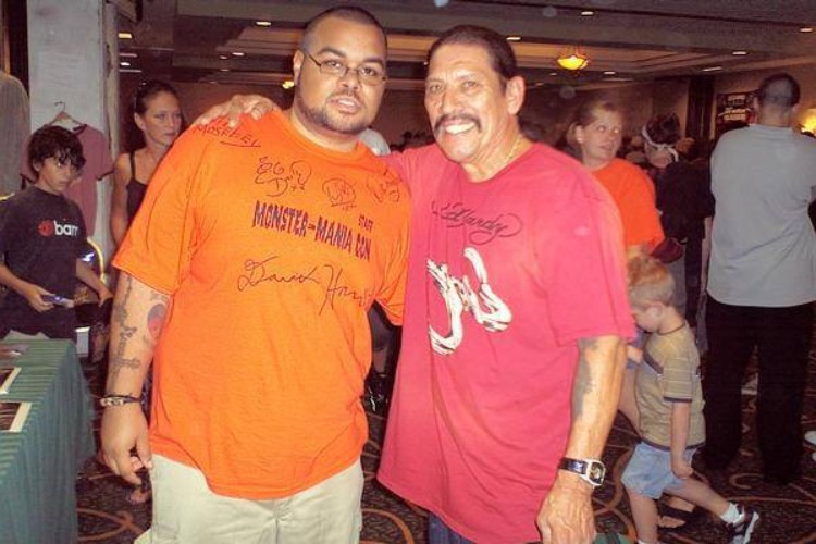 Happy Birthday Danny Trejo!! – BLOOD RED REVIEWS