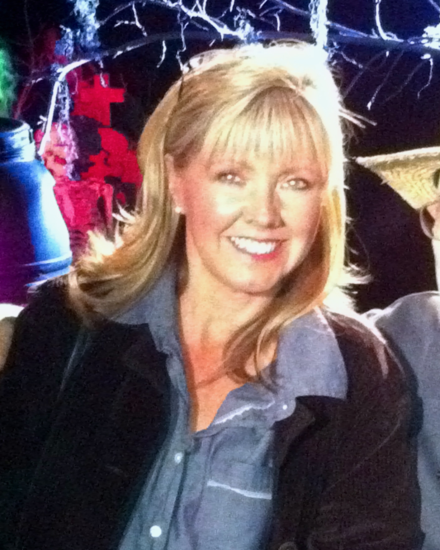 Happy Birthday Beverly Randolph!! – BLOOD RED REVIEWS