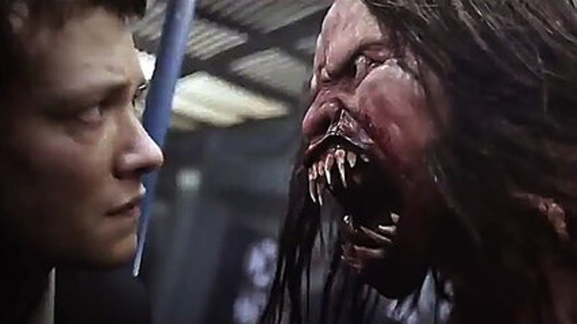 Howl (2015) – BLOOD RED REVIEWS