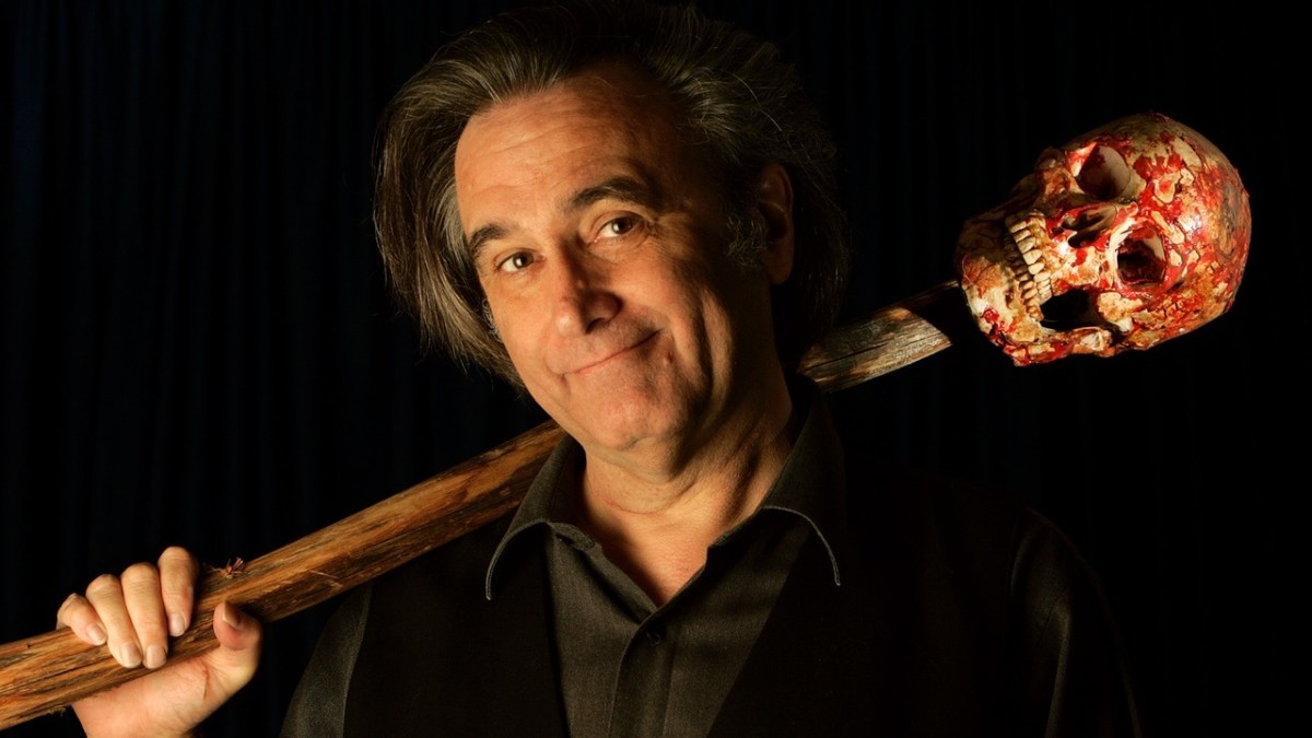Happy Birthday Joe Dante!!! – BLOOD RED REVIEWS