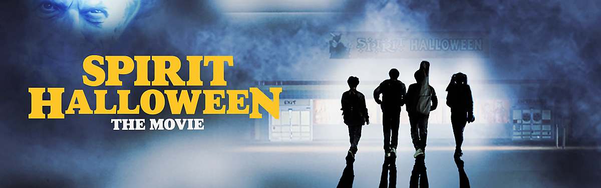 Spirit Halloween (2022) – BLOOD RED REVIEWS